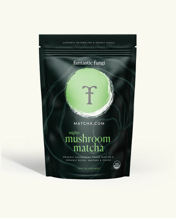 Fantastic Fungi: Discover our Range of Real Mushroom Products