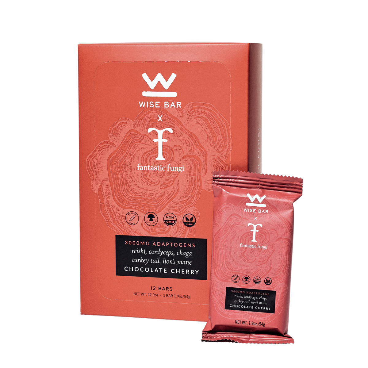 The Limited-Edition Forager Box