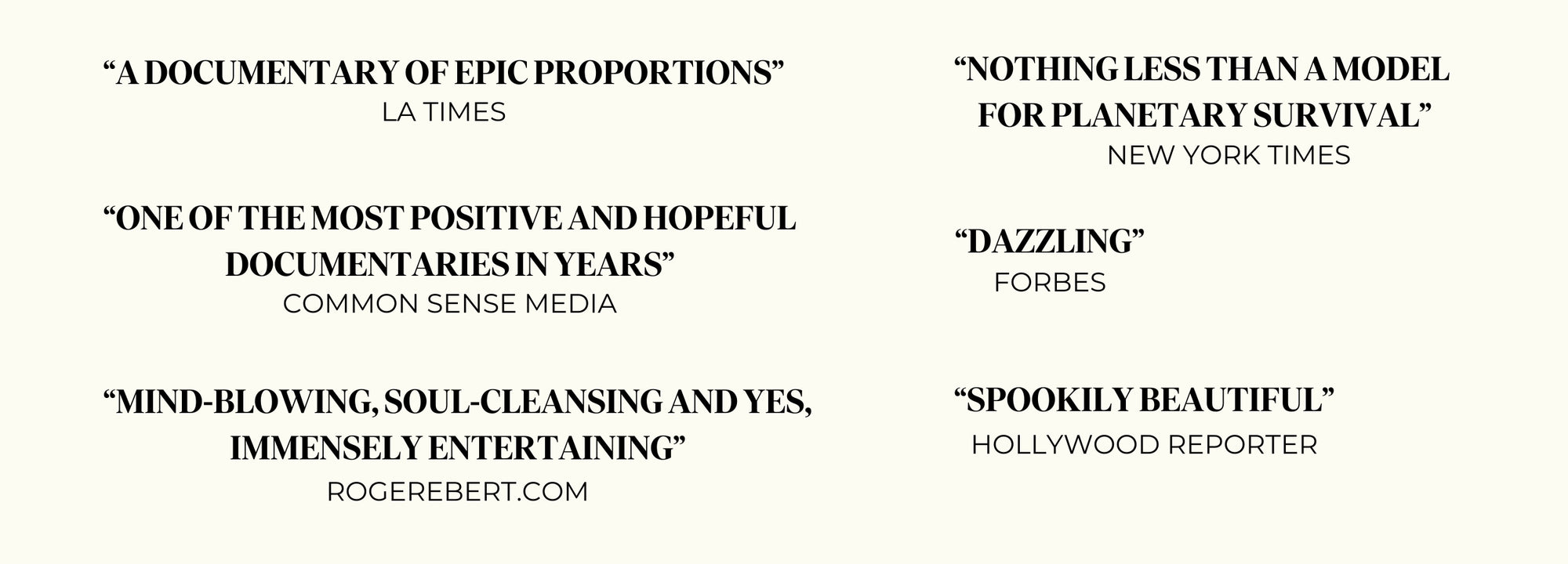 Fantastic Fungi Film